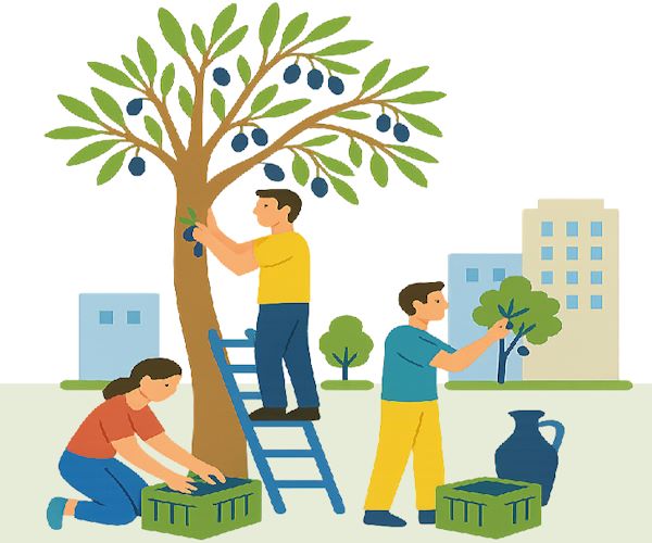 Δήμος ΠΕΡΙΣΤΕΡΙΟΥ (ΔΥΤΙΚΟΥ ΤΟΜΕΑ, ΑΤΤΙΚΗΣ) | δημοι.gr